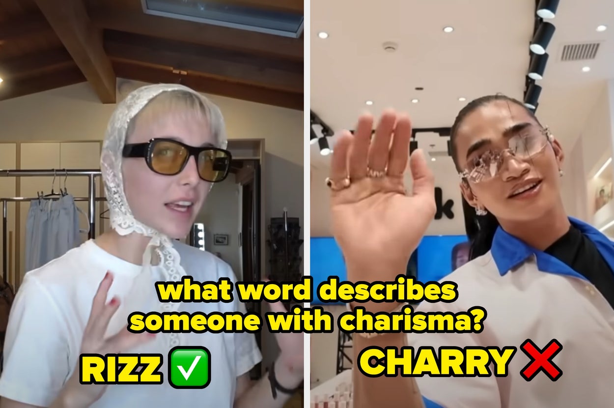 This "Brain Rot" Word Quiz Will Be So, So, So Difficult For Anyone Born ...