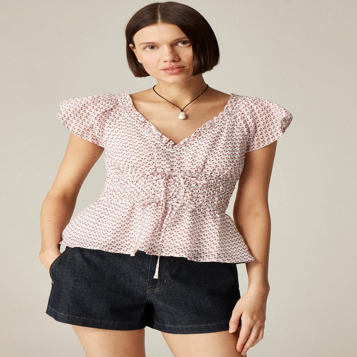 27 Stylish Pieces From J.Crew