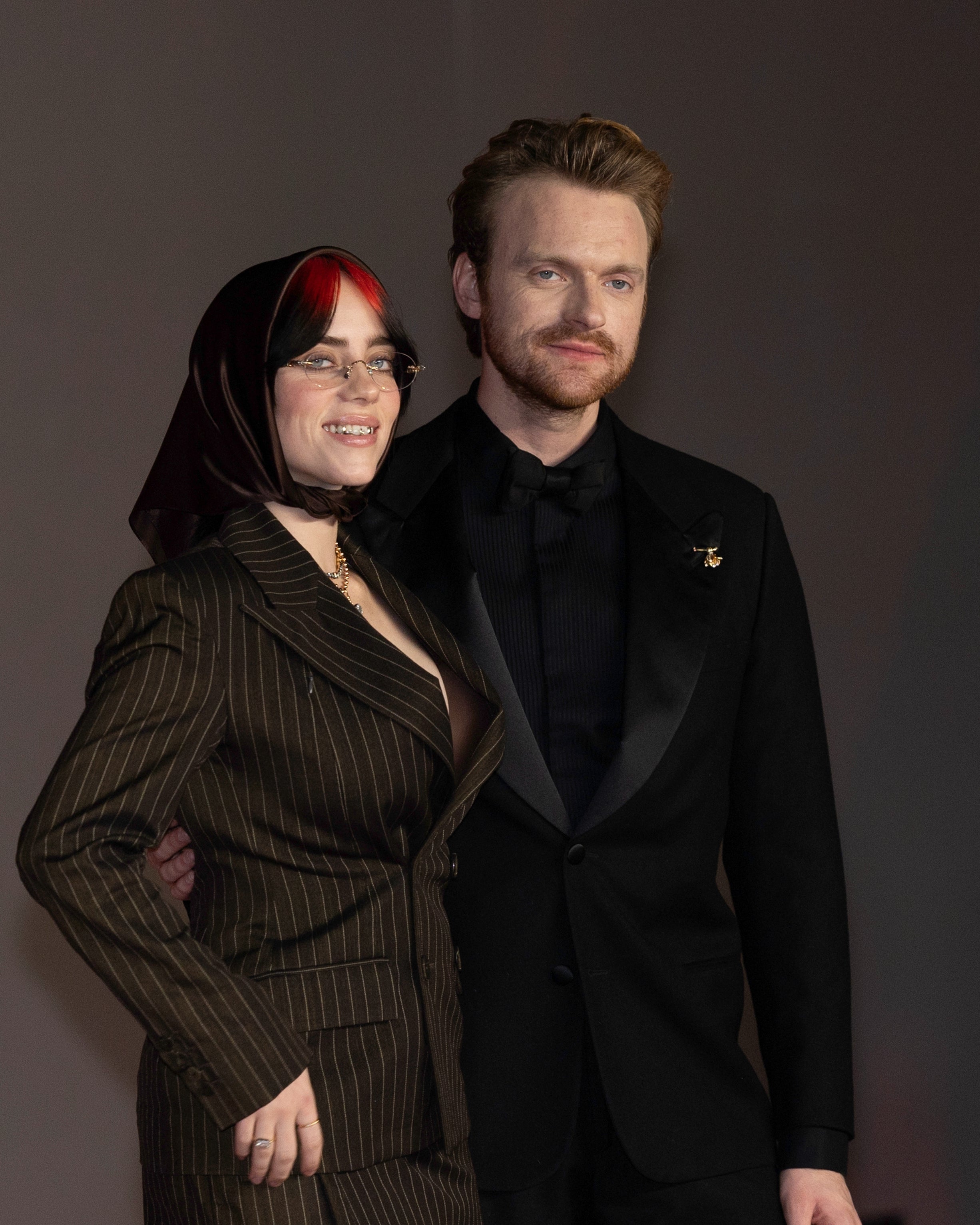 Billie Eilish Brother Finneas Tear-Gassed At ICE Protest