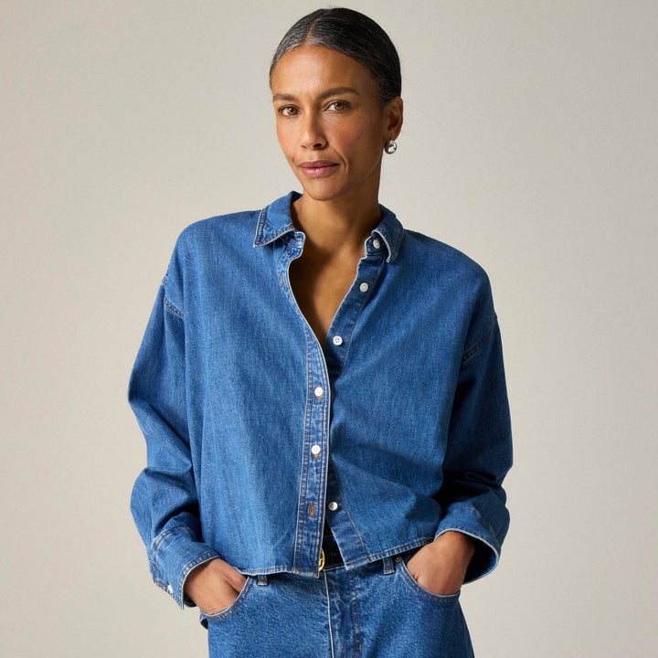 27 Stylish Pieces From J.Crew
