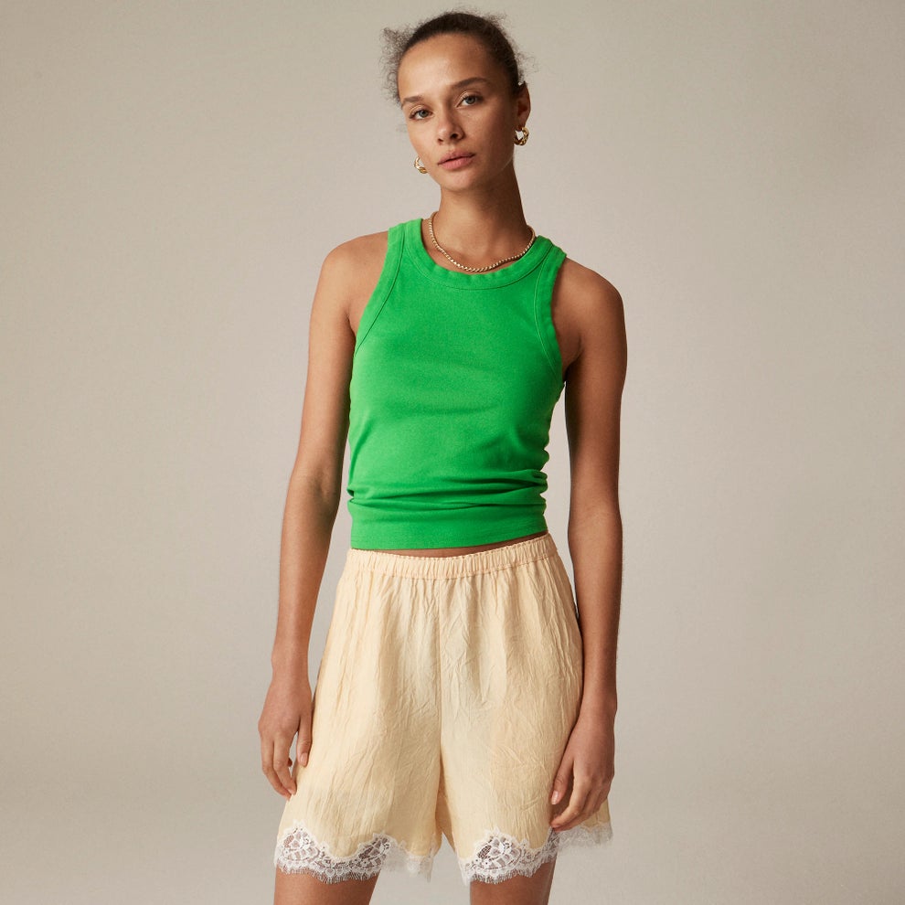 27 Stylish Pieces From J.Crew