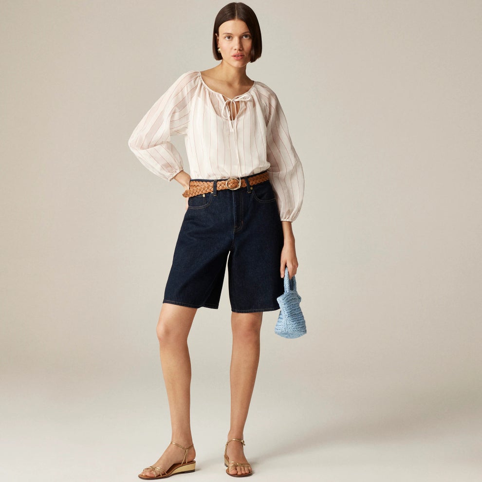 27 Stylish Pieces From J.Crew