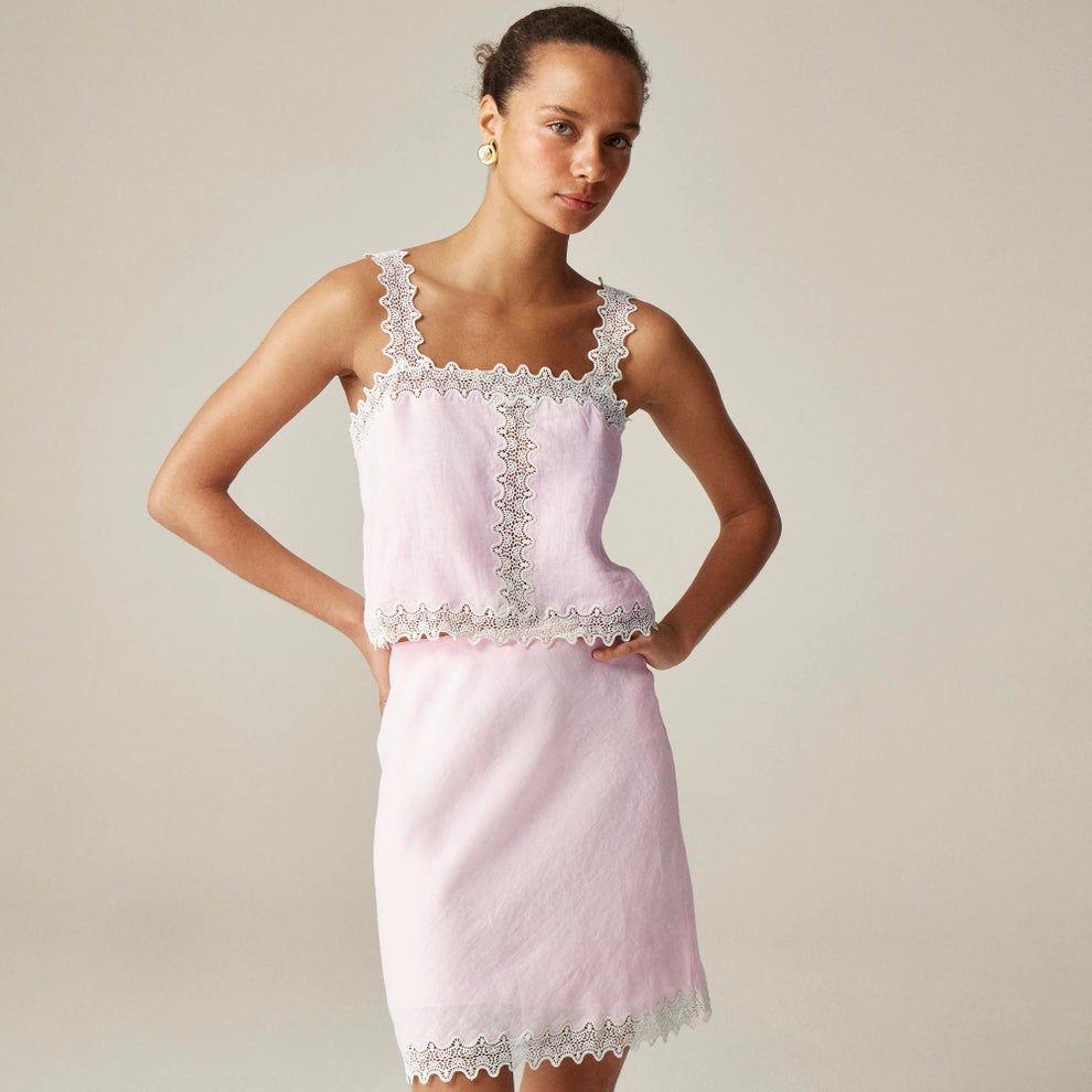 27 Stylish Pieces From J.Crew