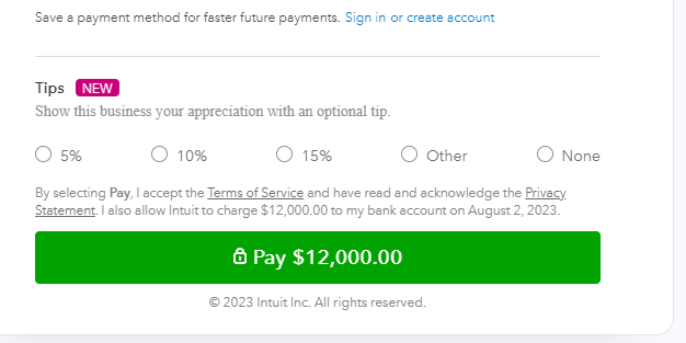 22 Photos That Prove Tipping Culture Is Out Of Control