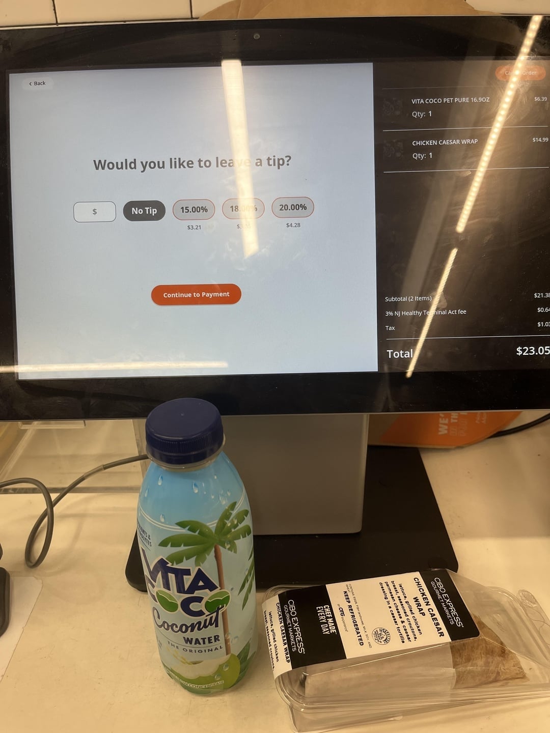 22 Photos That Prove Tipping Culture Is Out Of Control