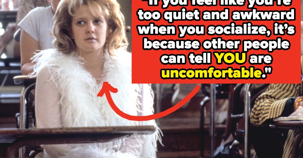 People Share Social "Cheat Codes" That Work