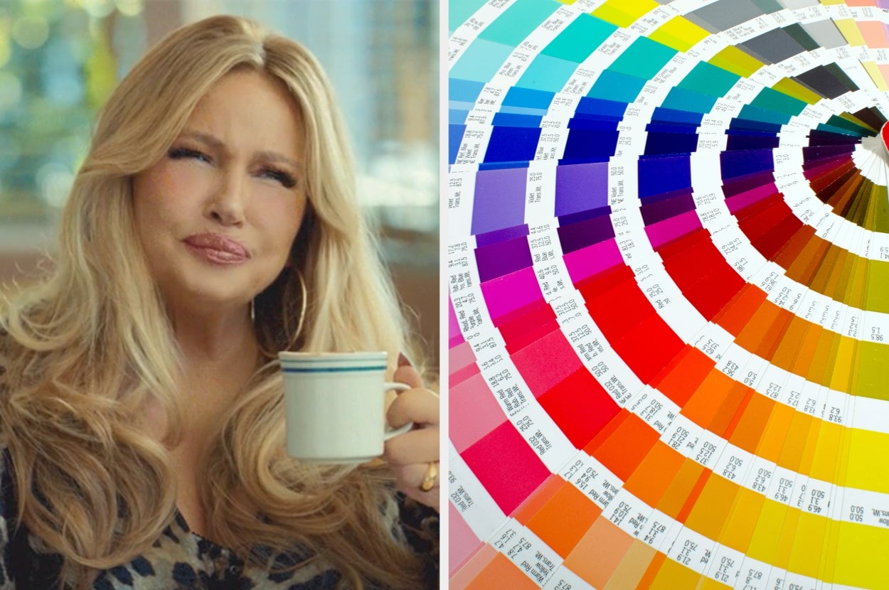 Plan Your Perfect Day To Reveal Your Soul Color