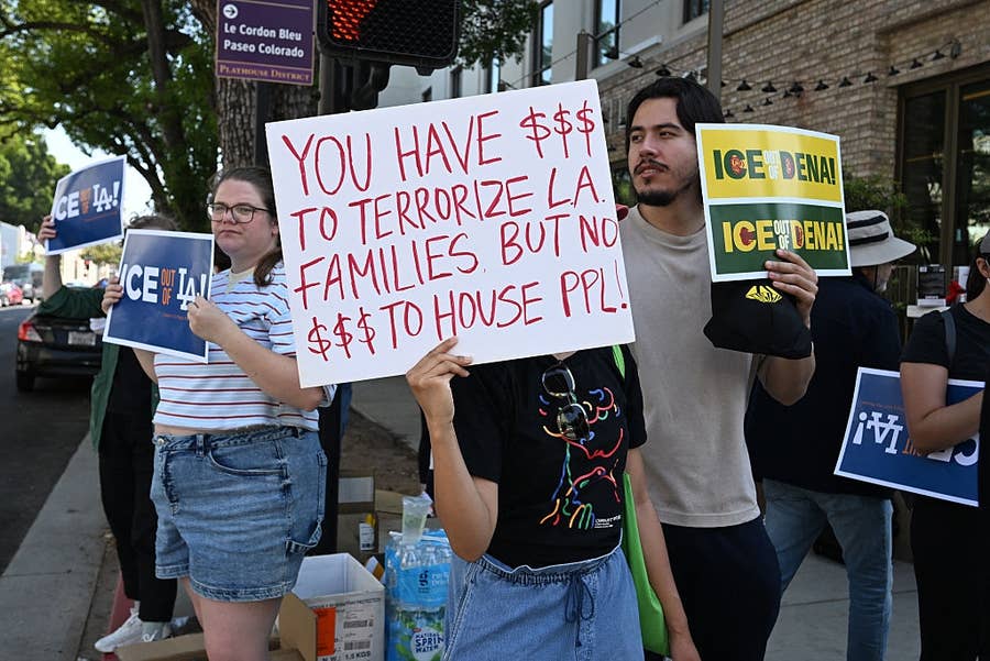 famous protest slogans