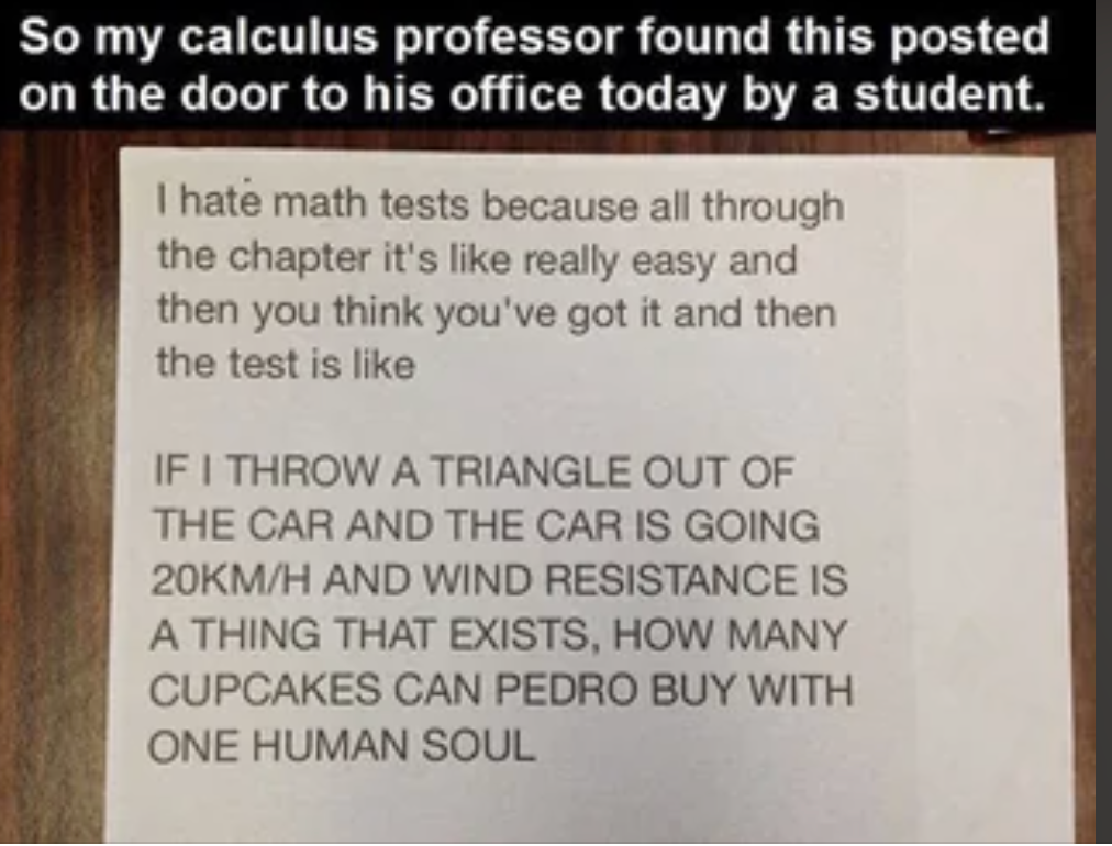 49 People Going Through It Who Made Me Laugh A Lot