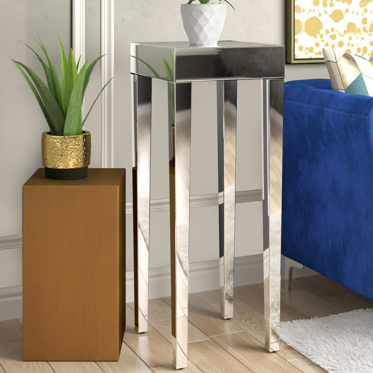 67 Best Indoor Plant Stands Of 2026