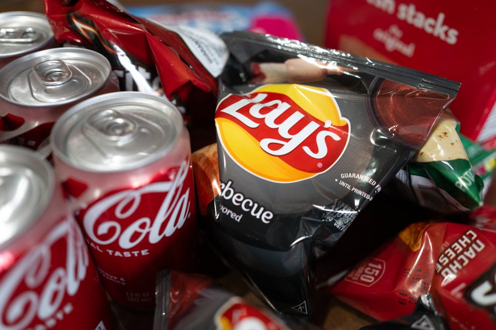Experts Explain Why European Food Is Better For You