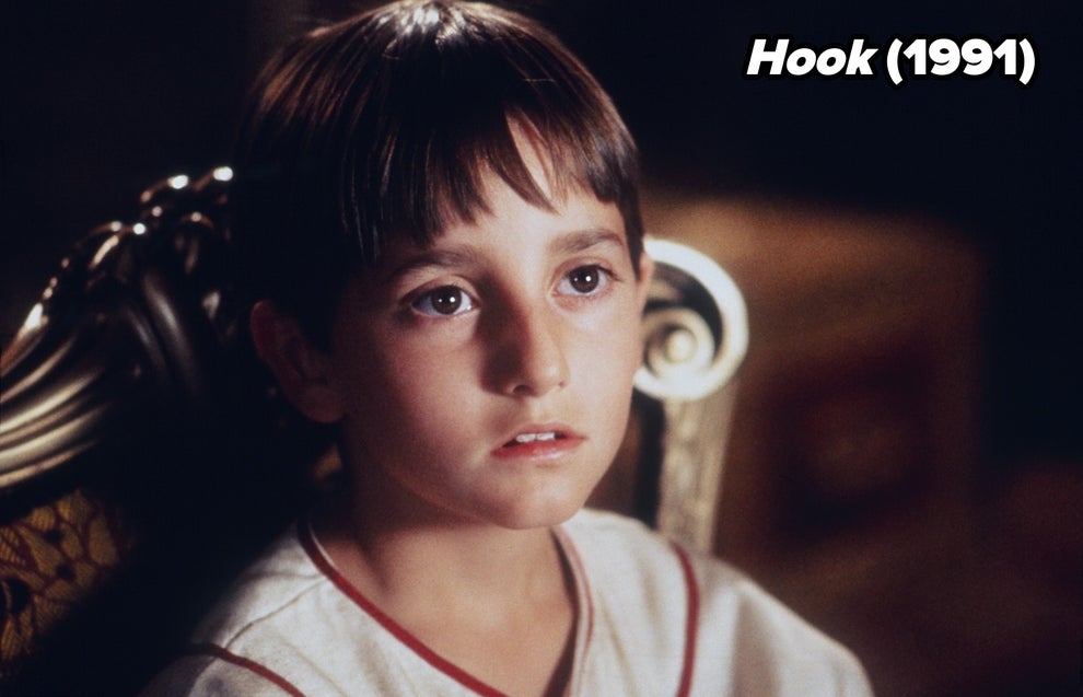 17 Former Child Actors And What They're Doing Now