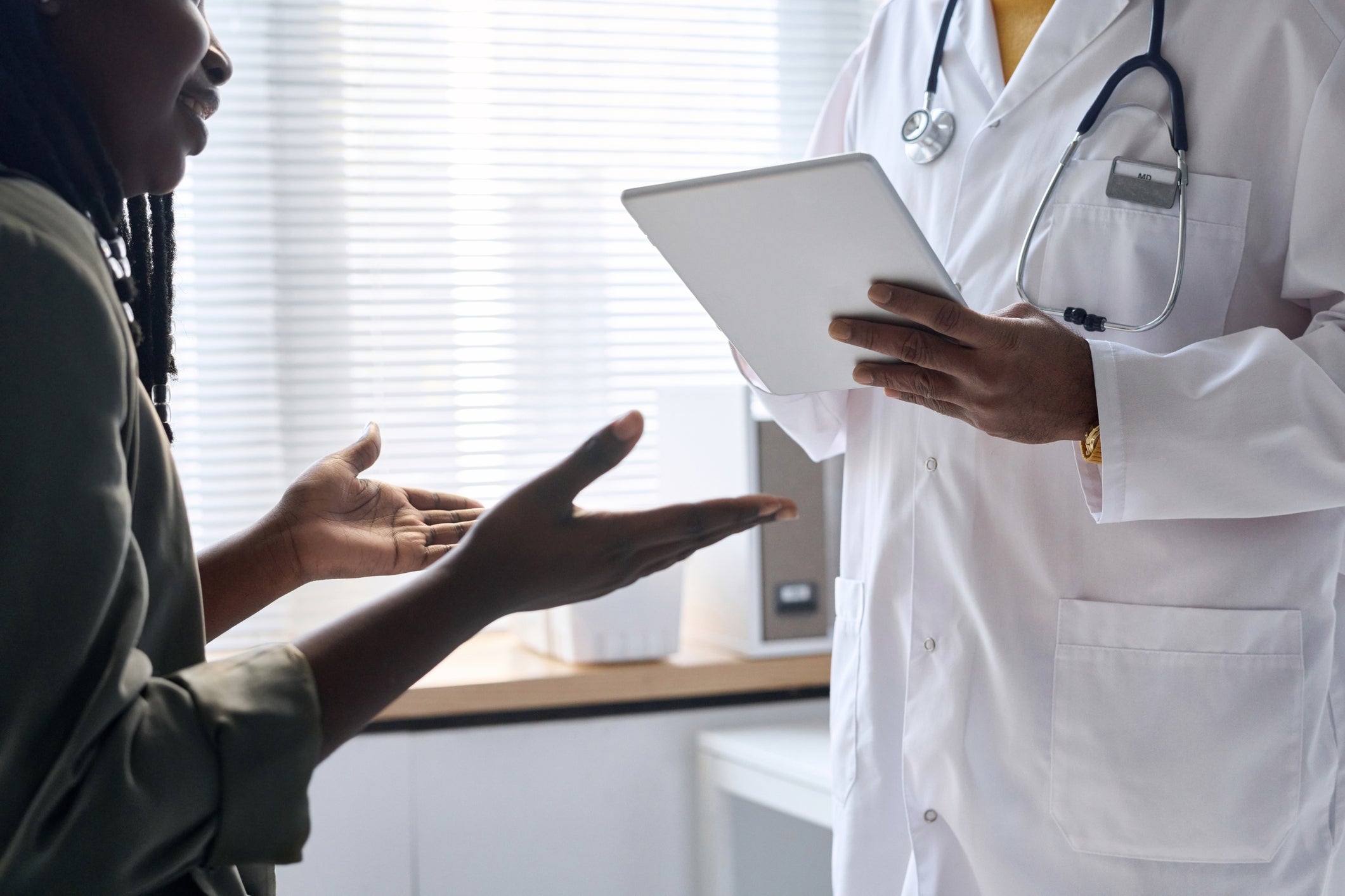 27 Unprofessional Ways Doctors Dealt With Patients