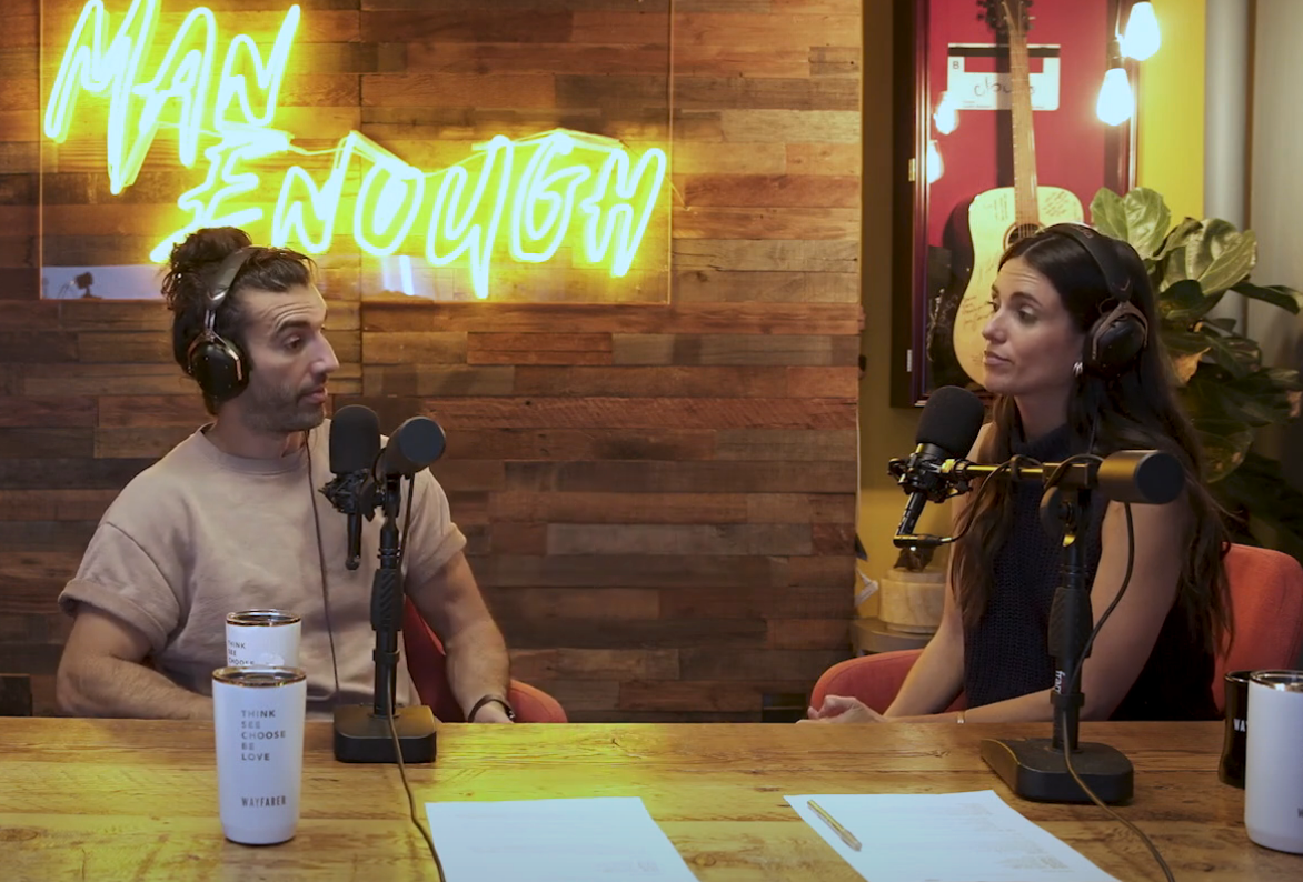 Justin Baldoni's Podcast Host Reacts To Blake Lively Suit