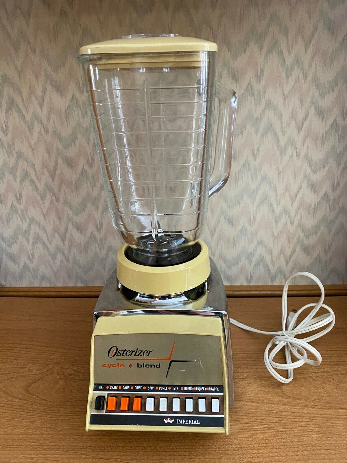 50 Things Literally Everyone Used To Have Inside Their Kitchen 30 Years ...