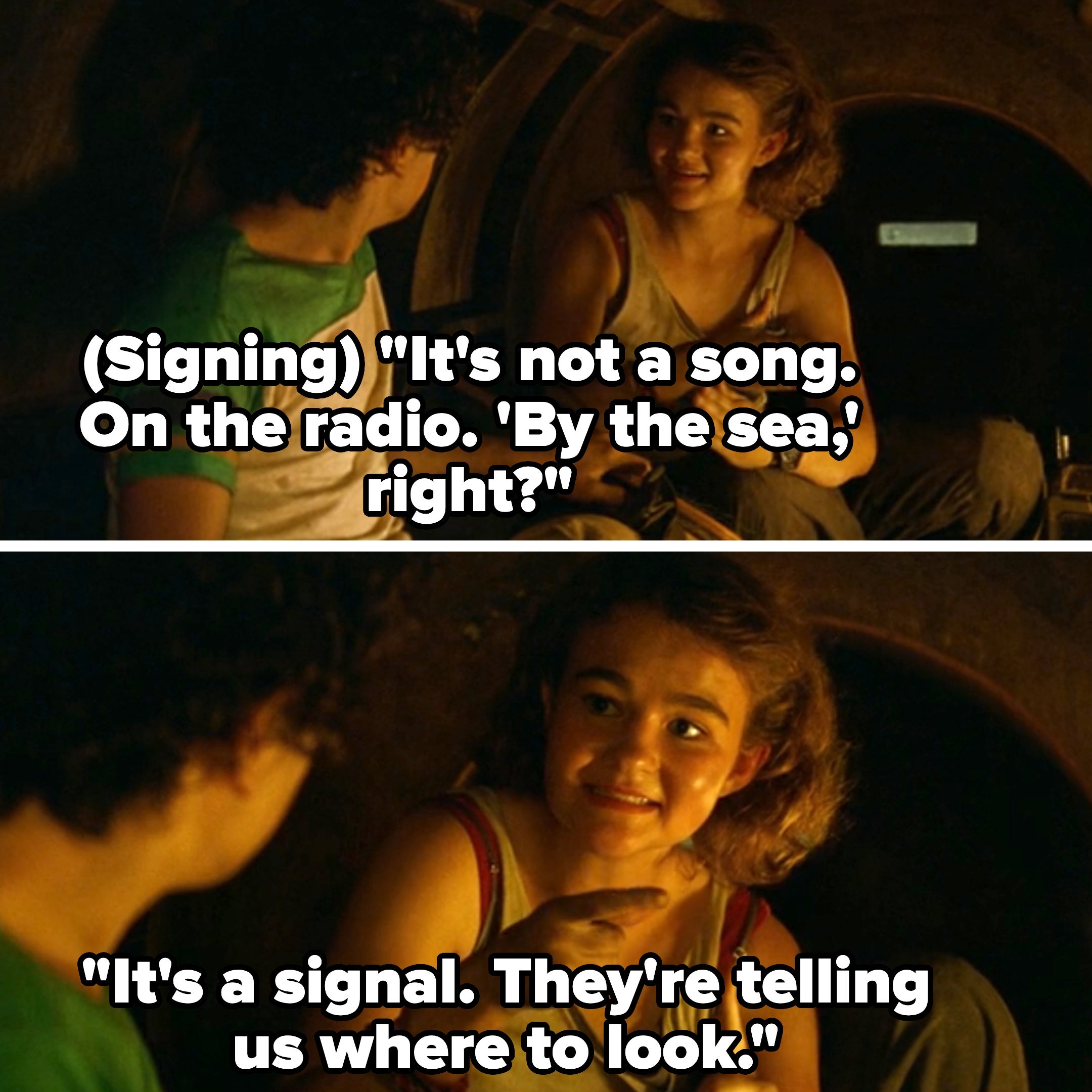 41 Confusing TV And Movie Plot Holes