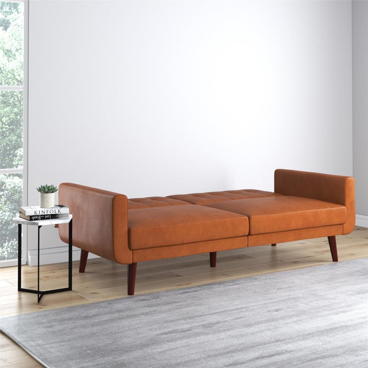 30 Best Cheap Futons Under $500 To Buy In 2025