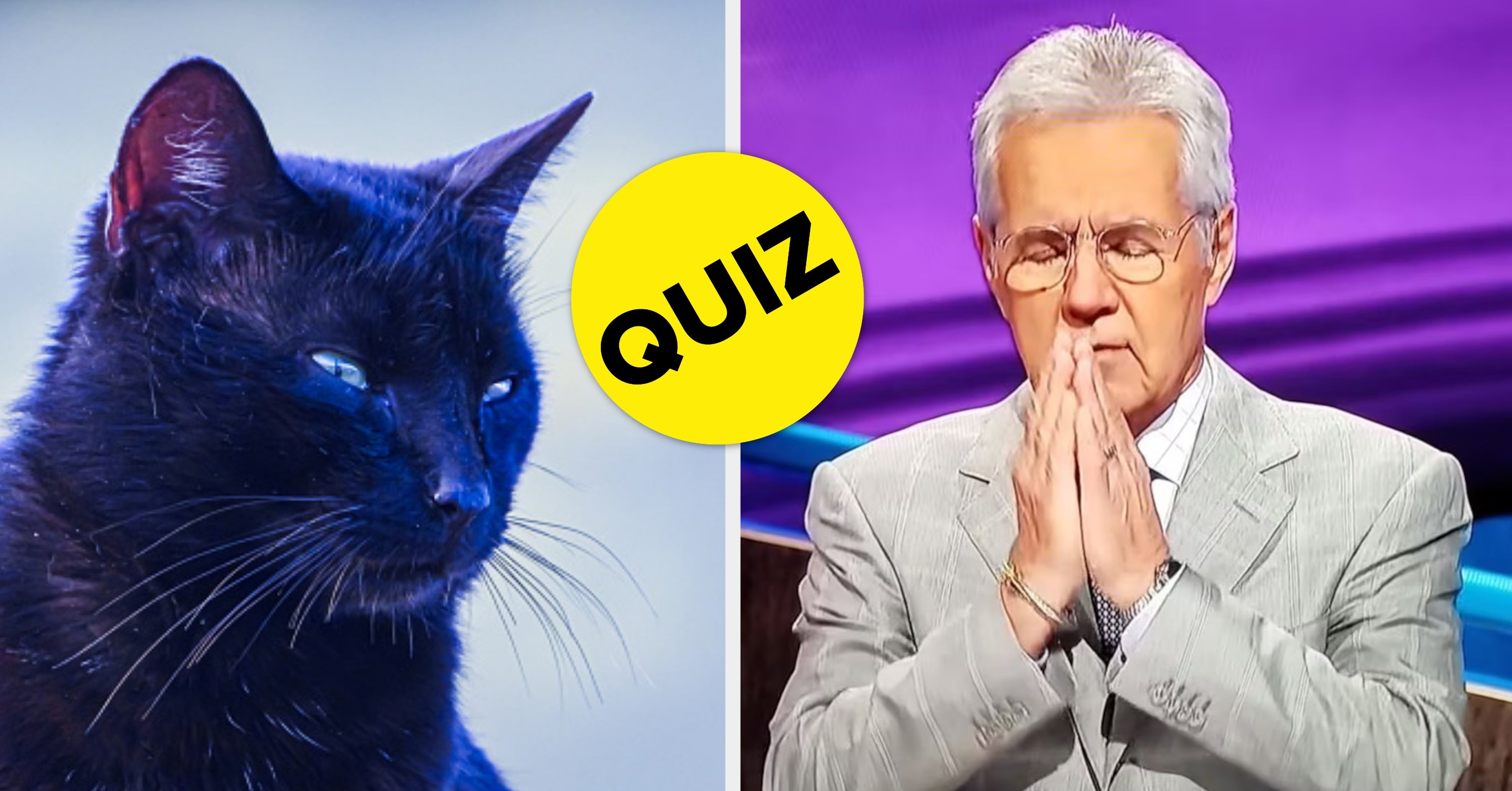 Superstition Trivia Quiz