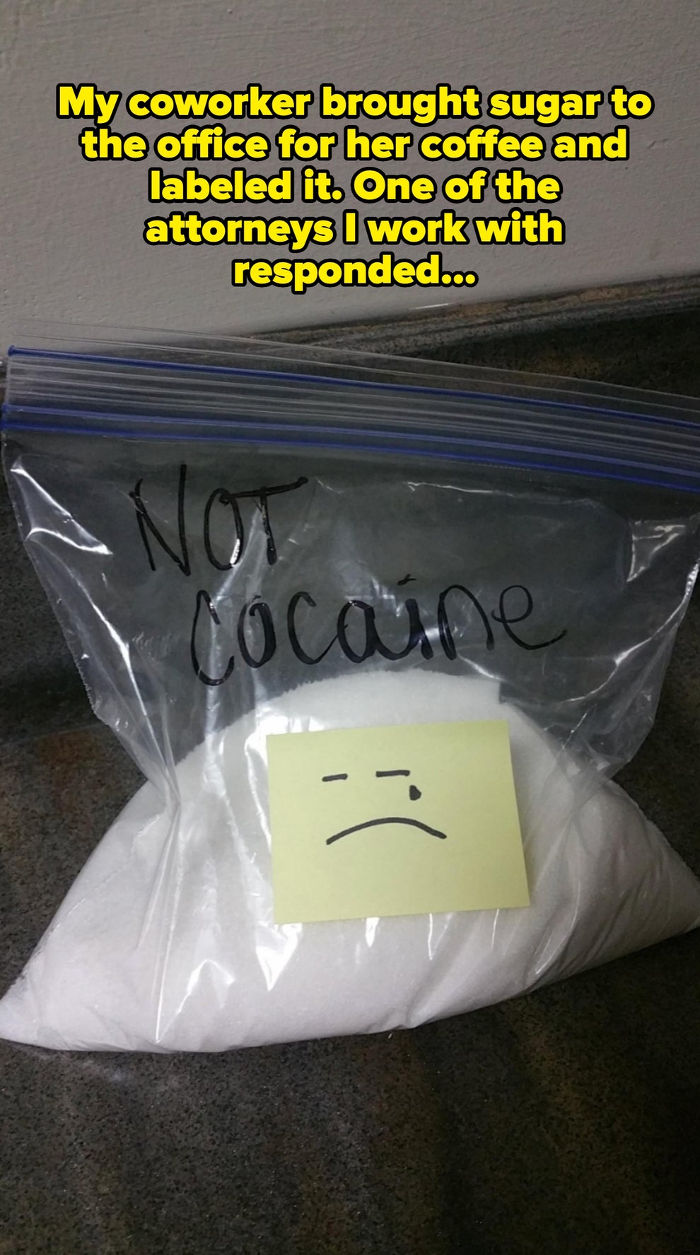 47 Hilariously Chaotic Employees