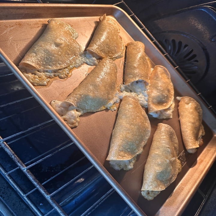 Costco Birria Taco Kit Review