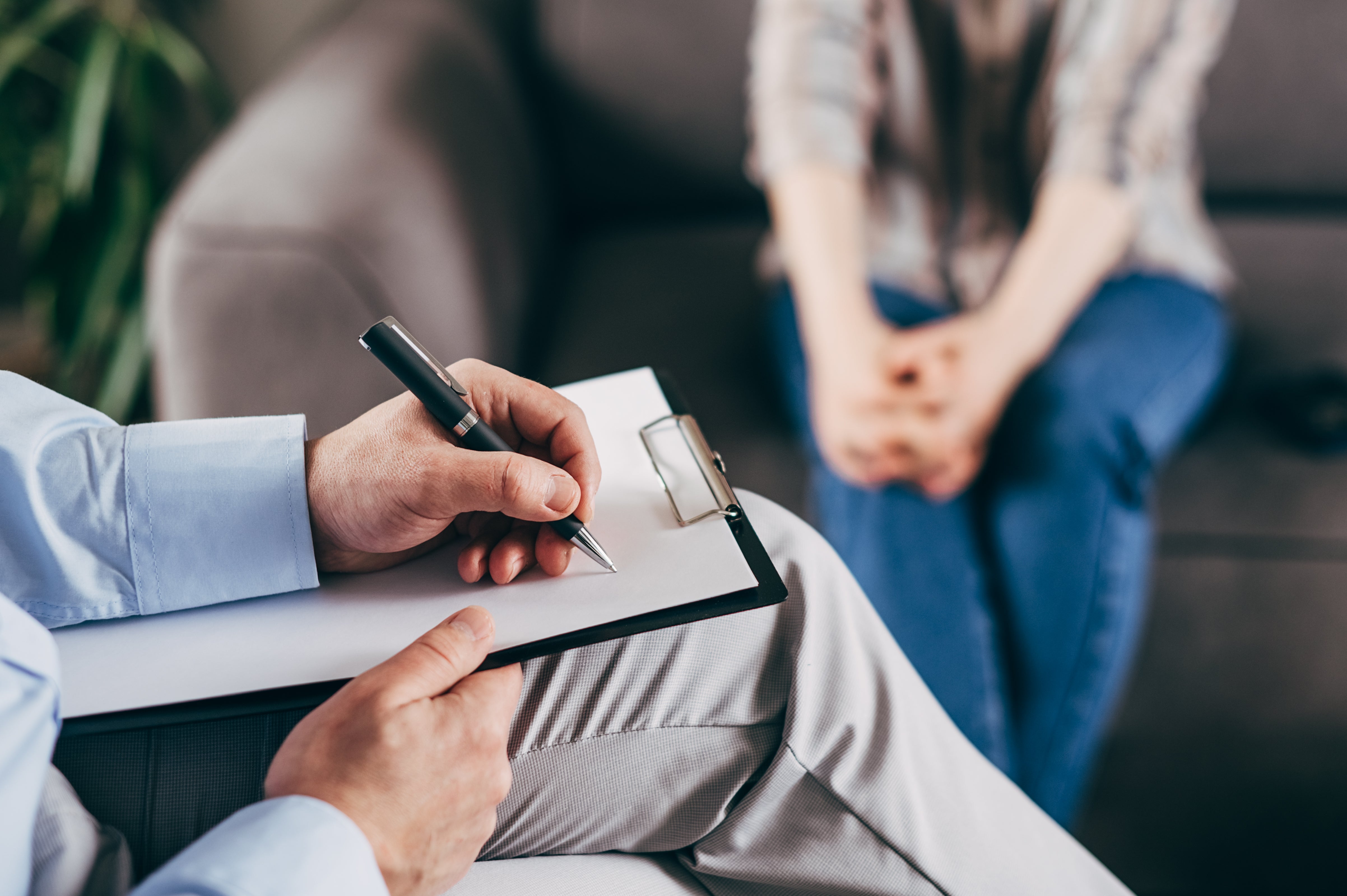 29 Of The Worst Ever Things Therapists Said To Patients