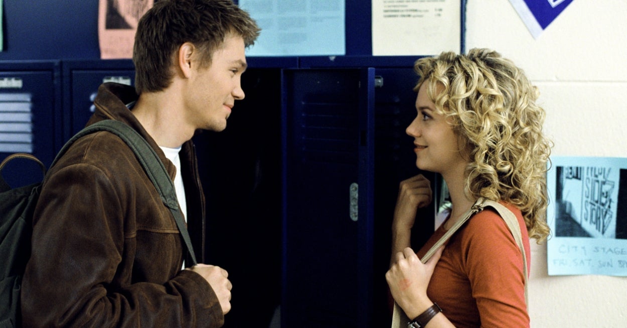 12 Wild Moments From "One Tree Hill" Season 1