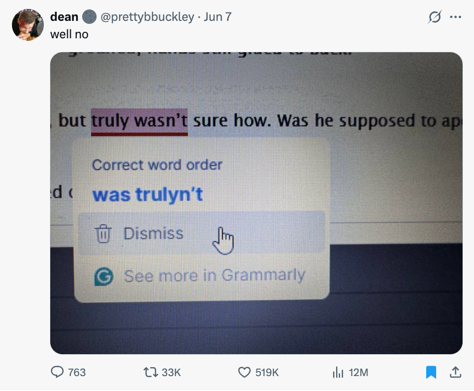 Top 37 Hilarious Tweets From This Week's Madness