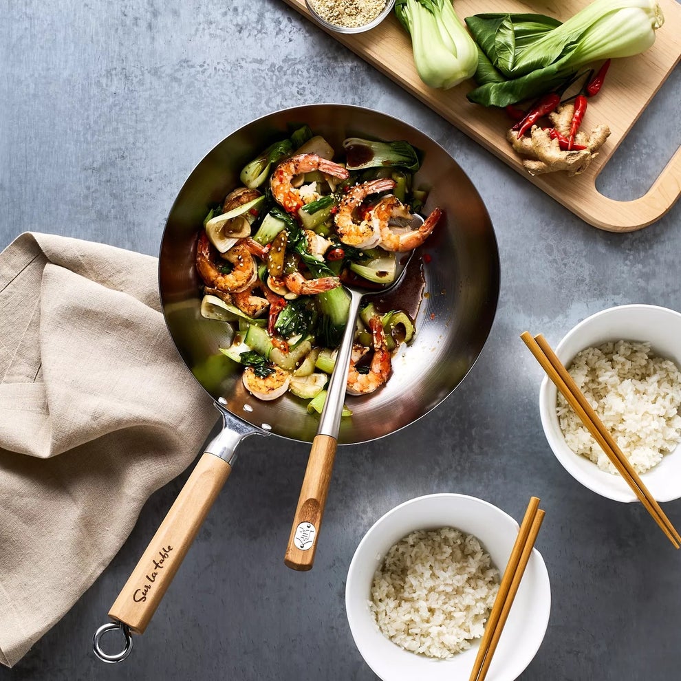 27 Must-Have Sur La Table Products For Home Cooks