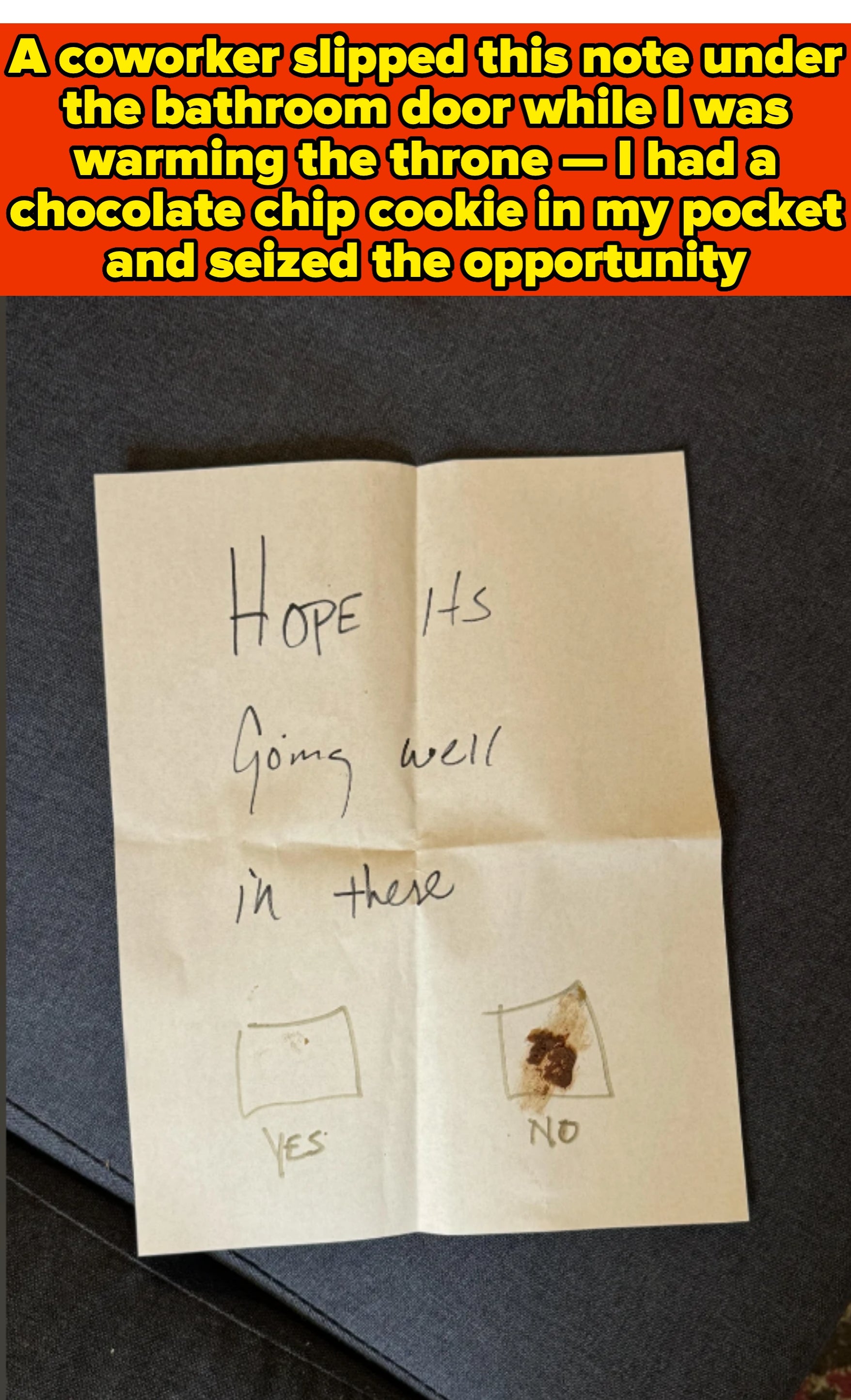 47 Hilariously Chaotic Employees