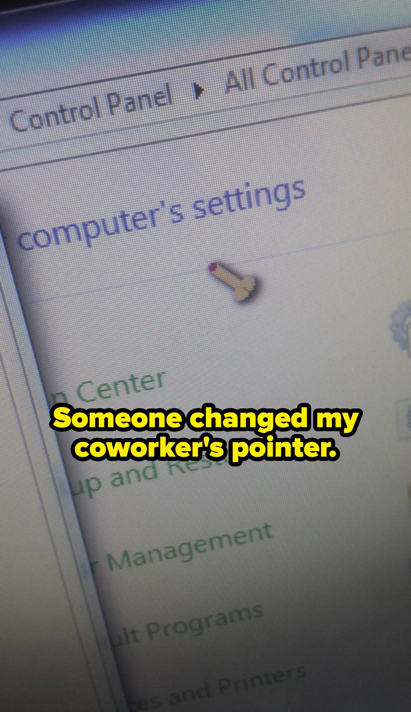 47 Hilariously Chaotic Employees
