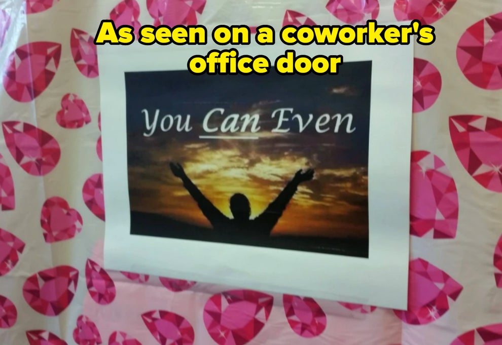 47 Hilariously Chaotic Employees