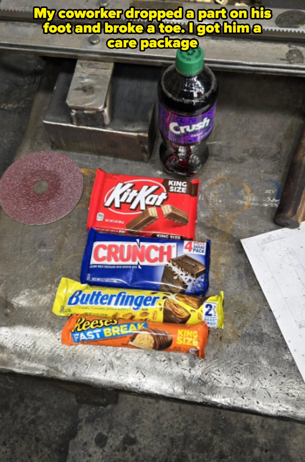 47 Hilariously Chaotic Employees