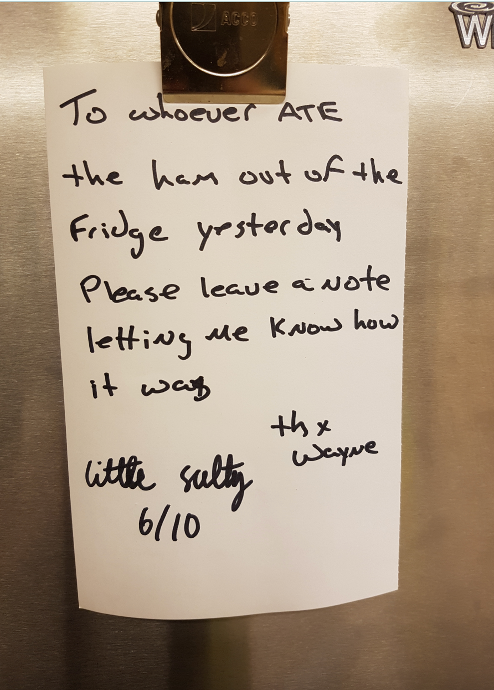 47 Hilariously Chaotic Employees