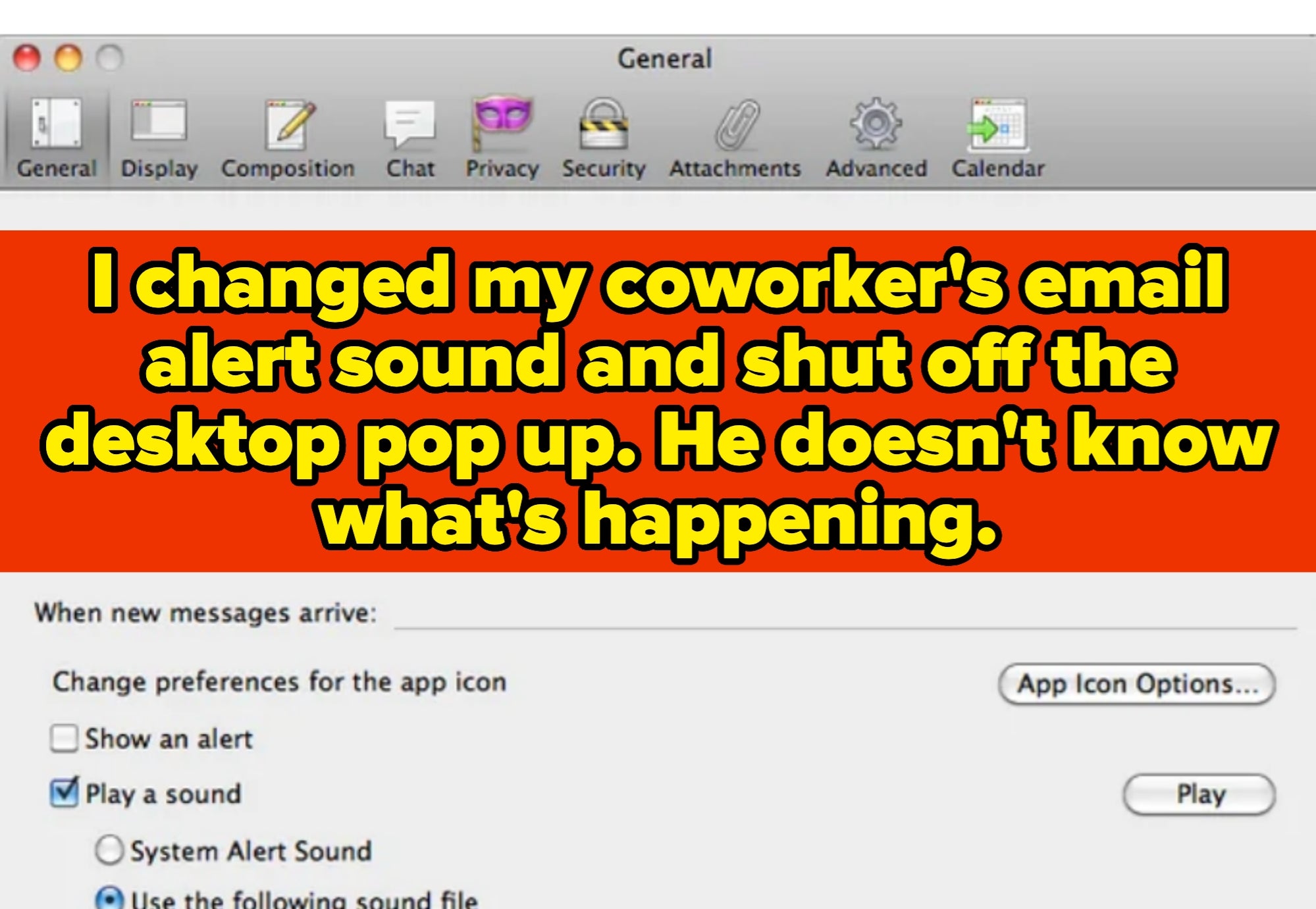 47 Hilariously Chaotic Employees