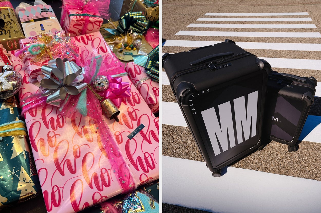 Foolproof Gifts for Even the Pickiest Friends