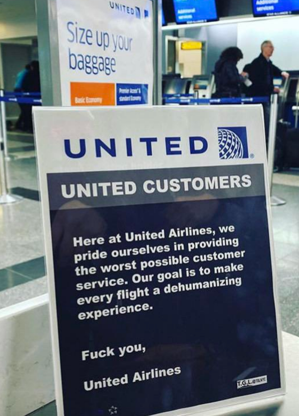 25 Funny Notes, Signs, And Messages
