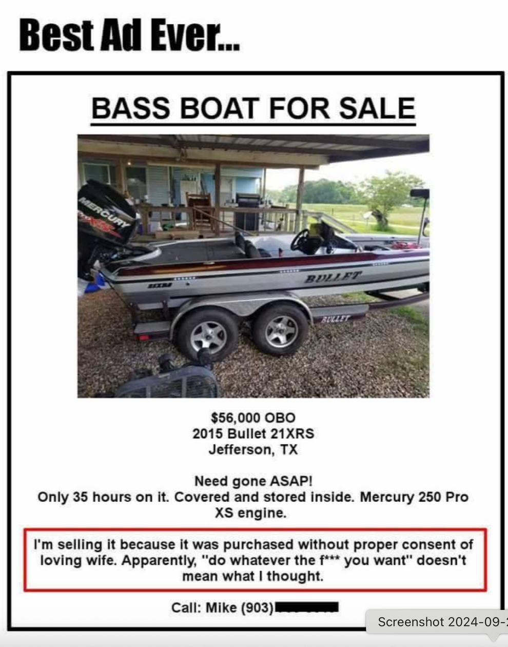 25 Funny Notes, Signs, And Messages