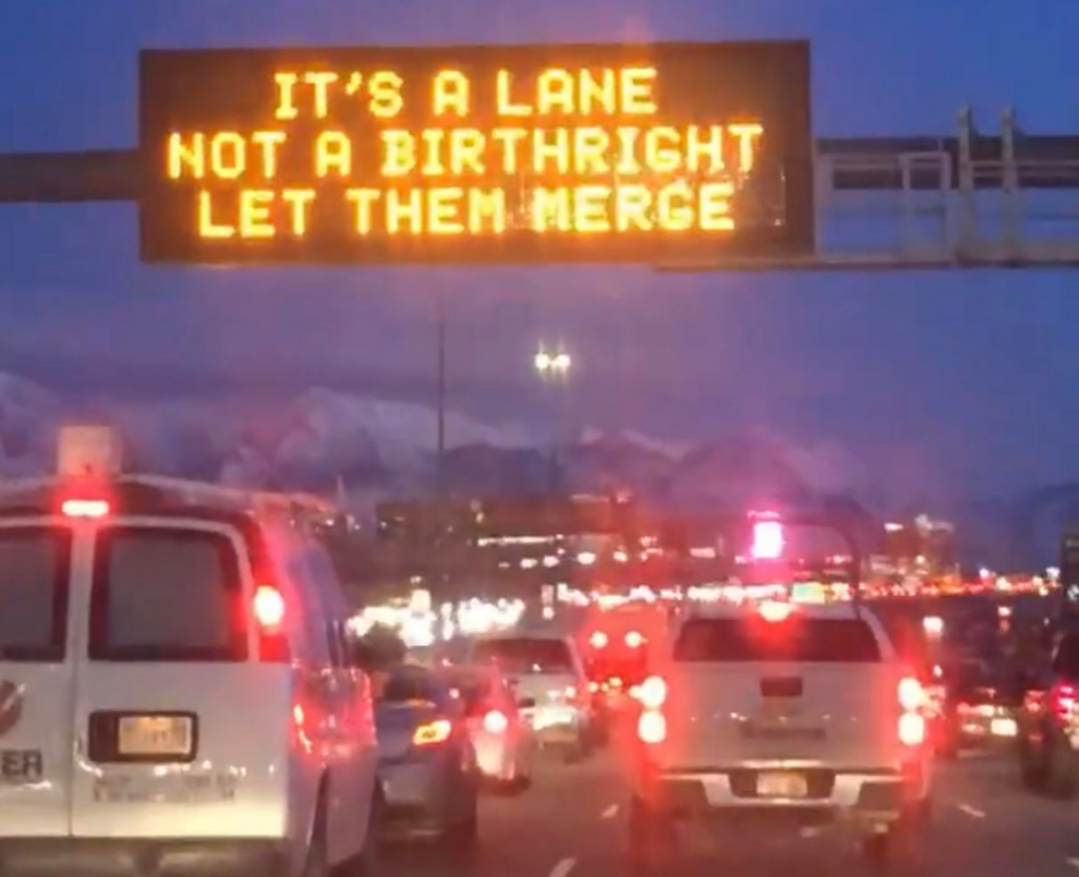 25 Funny Notes, Signs, And Messages