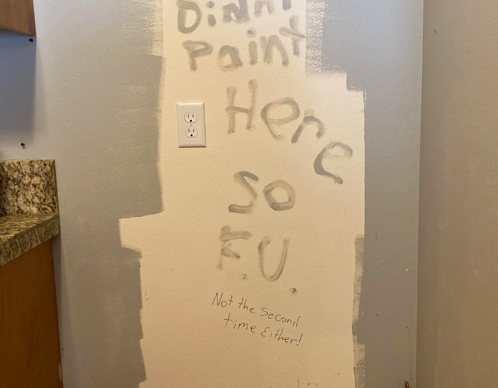 25 Funny Notes, Signs, And Messages