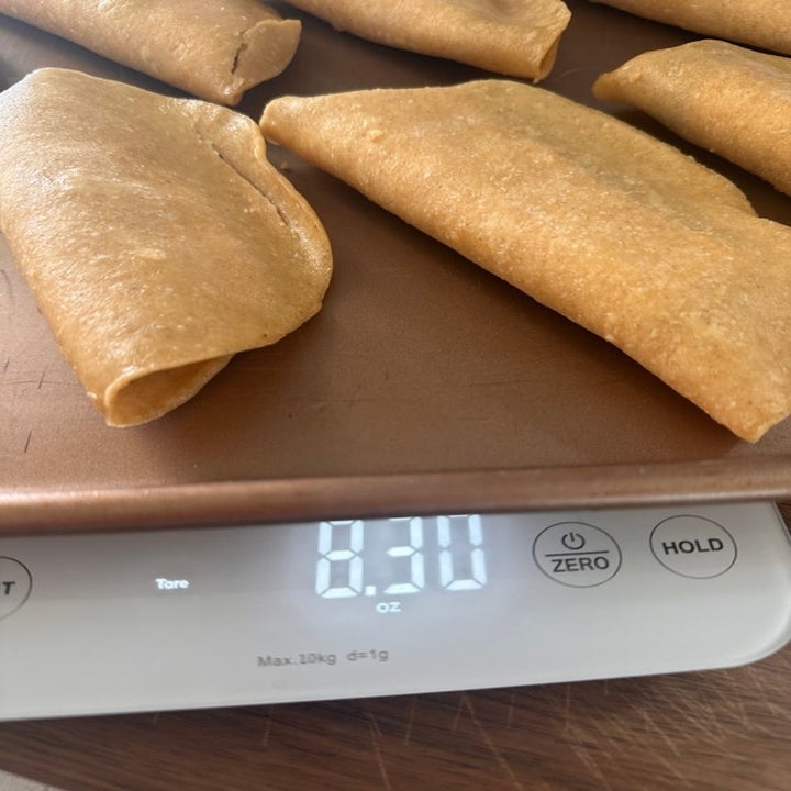 Costco Birria Taco Kit Review