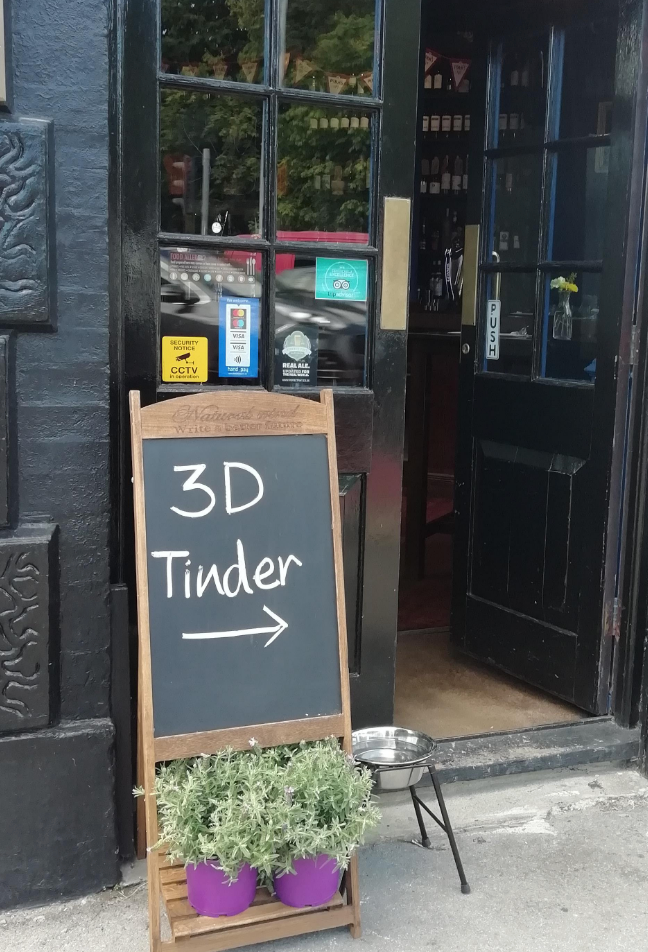 25 Funny Notes, Signs, And Messages