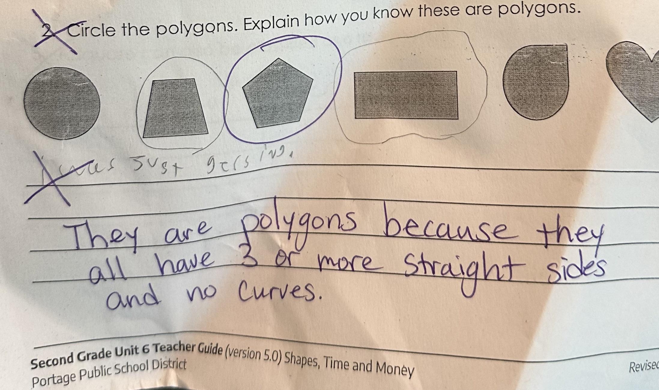 50 Incredibly Funny And Incredibly Wrong Test Answers That Will Make ...