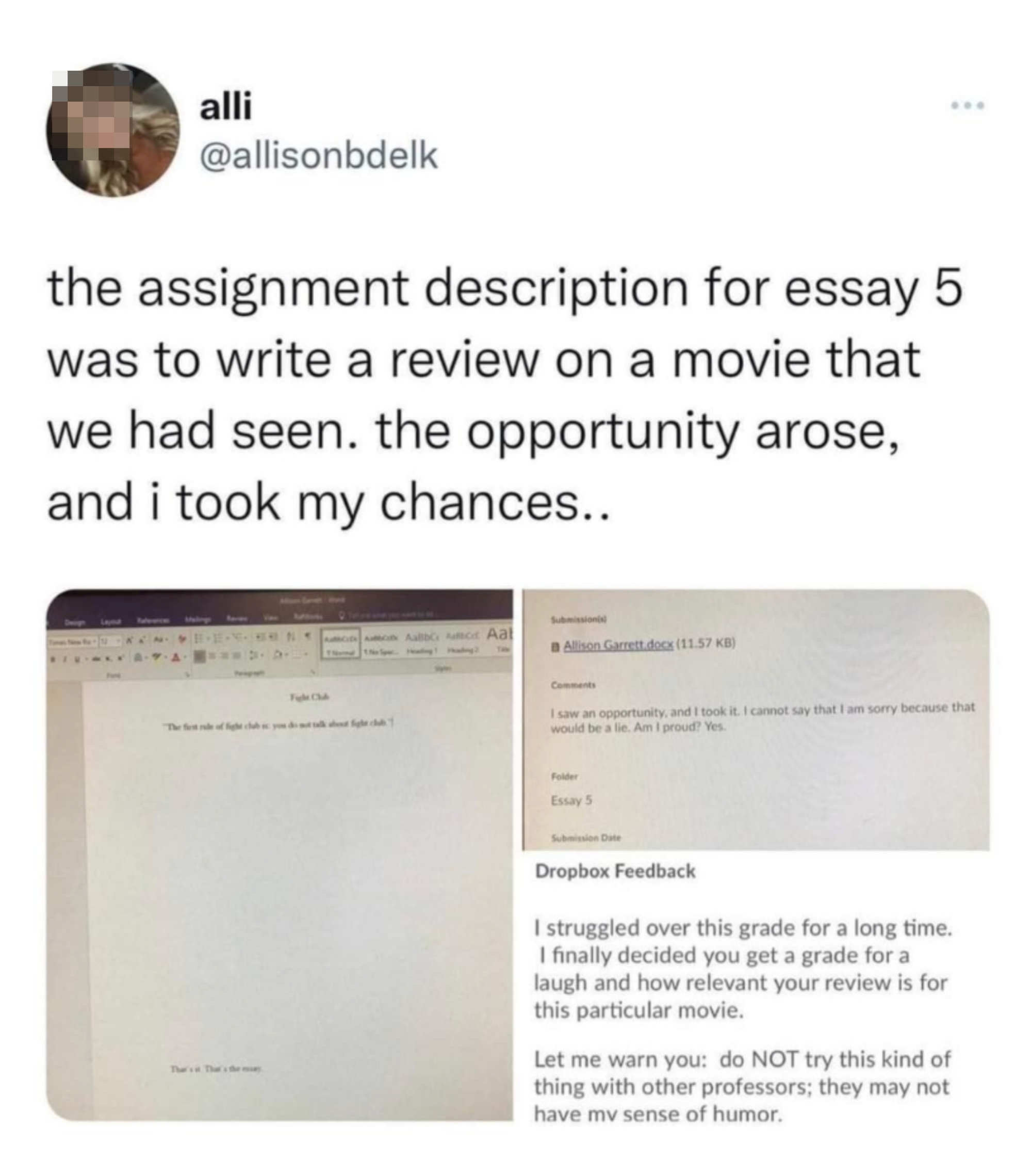 50 Incredibly Funny And Incredibly Wrong Test Answers That Will Make ...