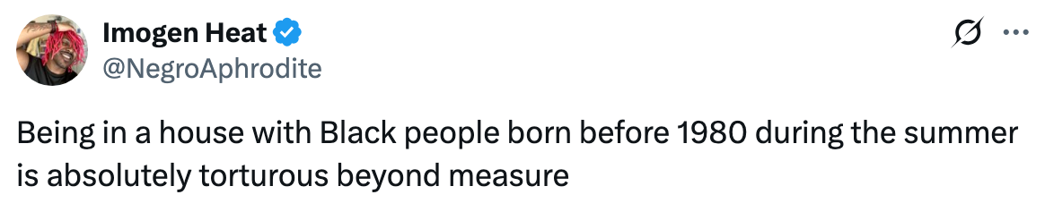 17 Funniest Black Twitter Tweets From The Week