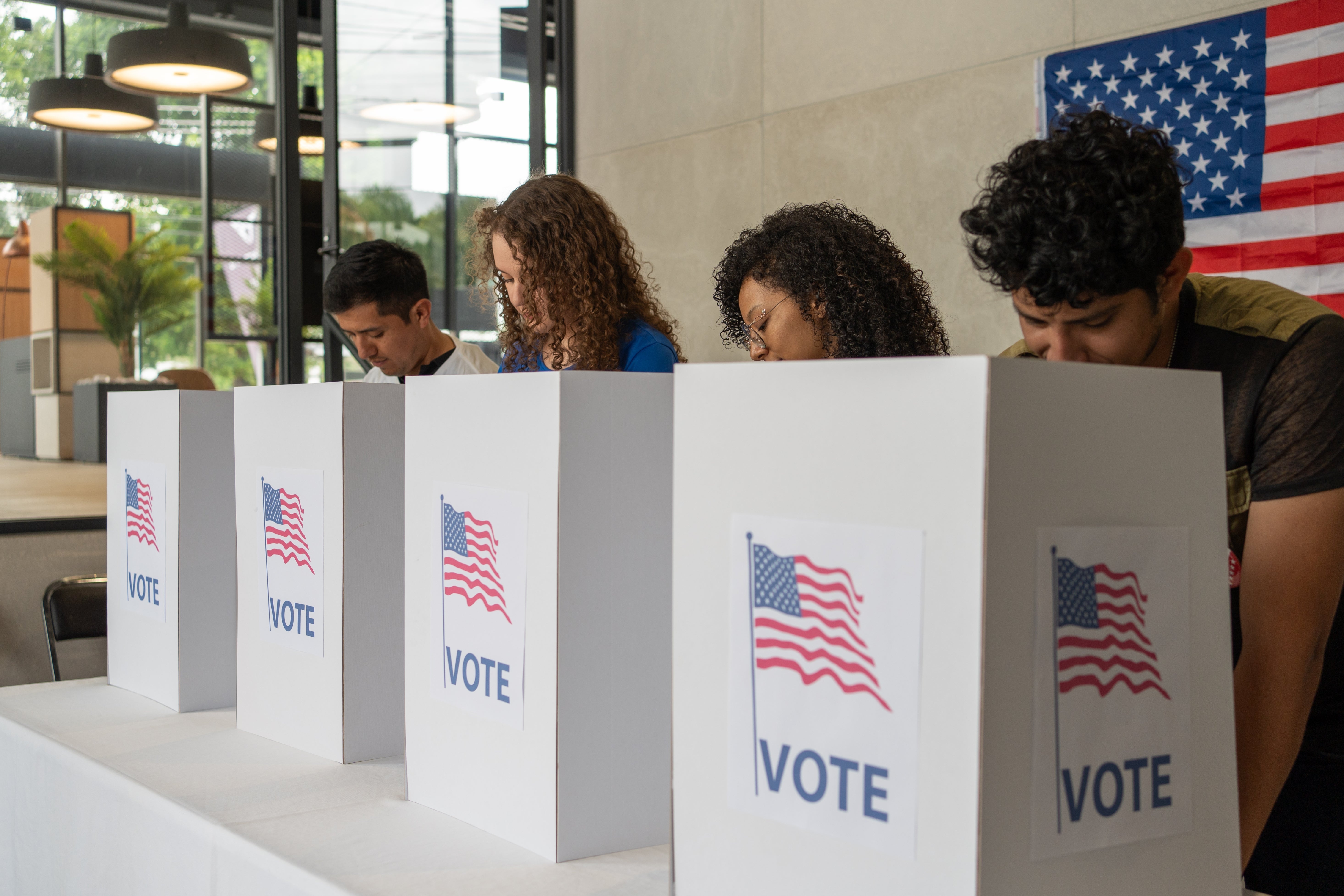 People Are Sharing Things America Actually Gets Right