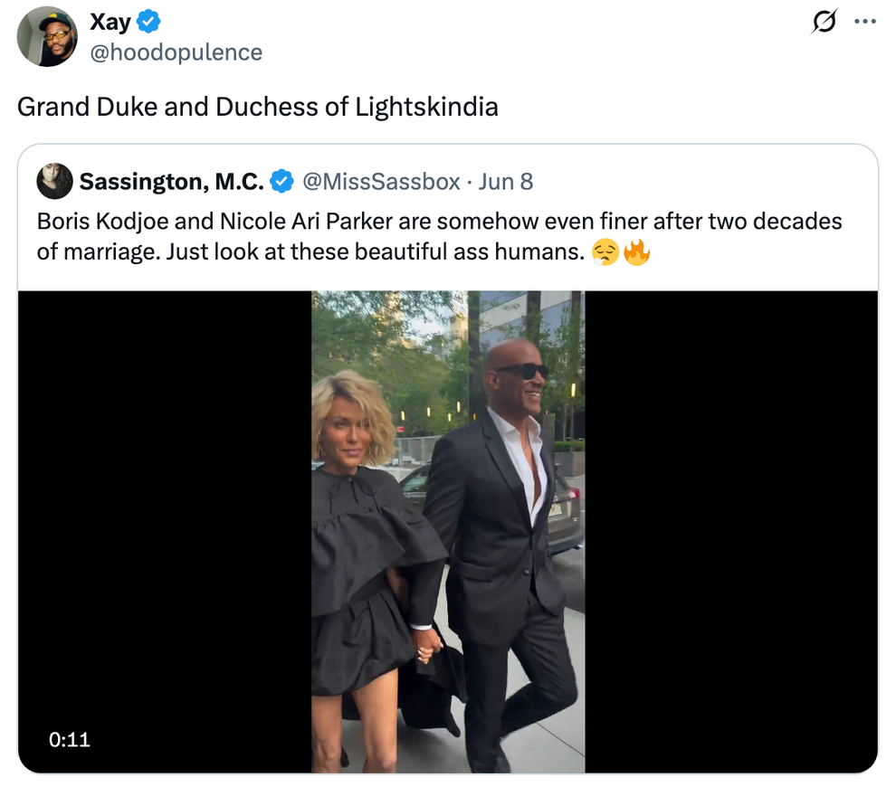 17 Funniest Black Twitter Tweets From The Week