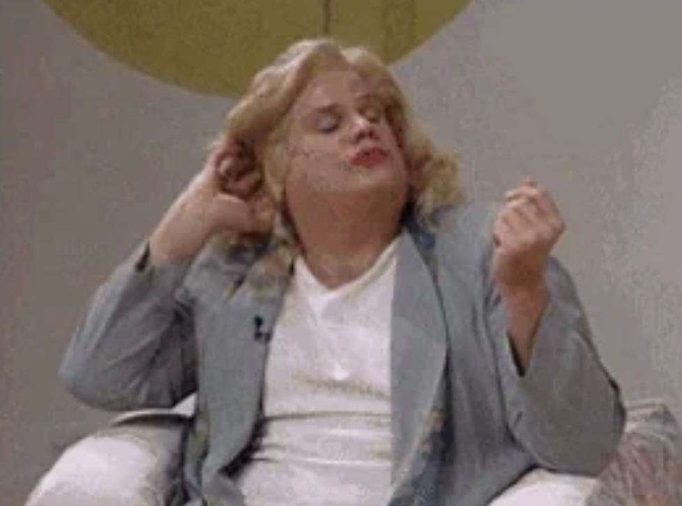 Hot People Share What It's Like To Be Attractive