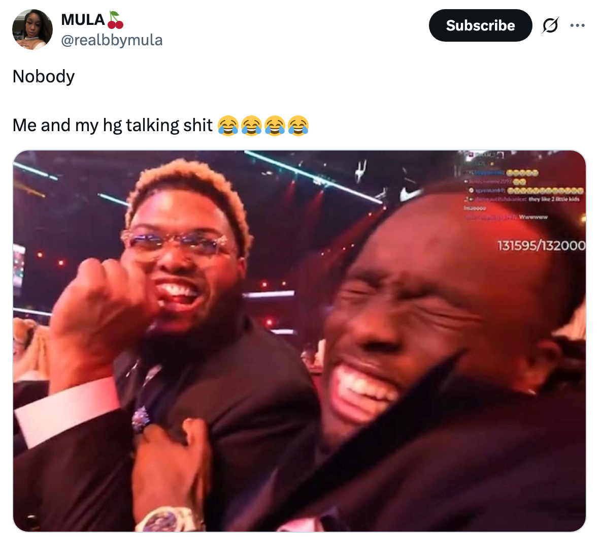 17 Funniest Black Twitter Tweets From The Week