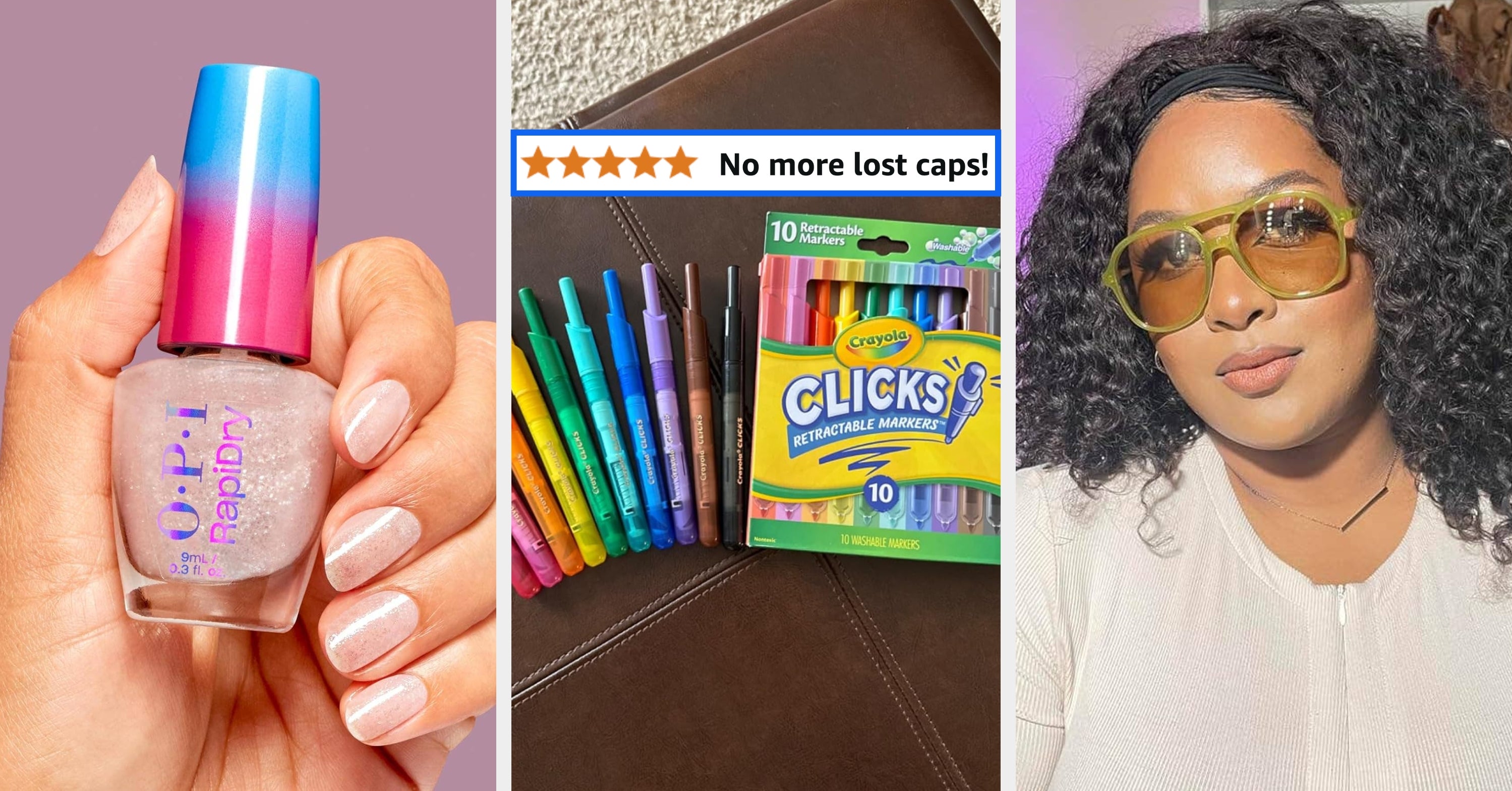 31 Cheap Things From Amazon's "Most Wished For" Section