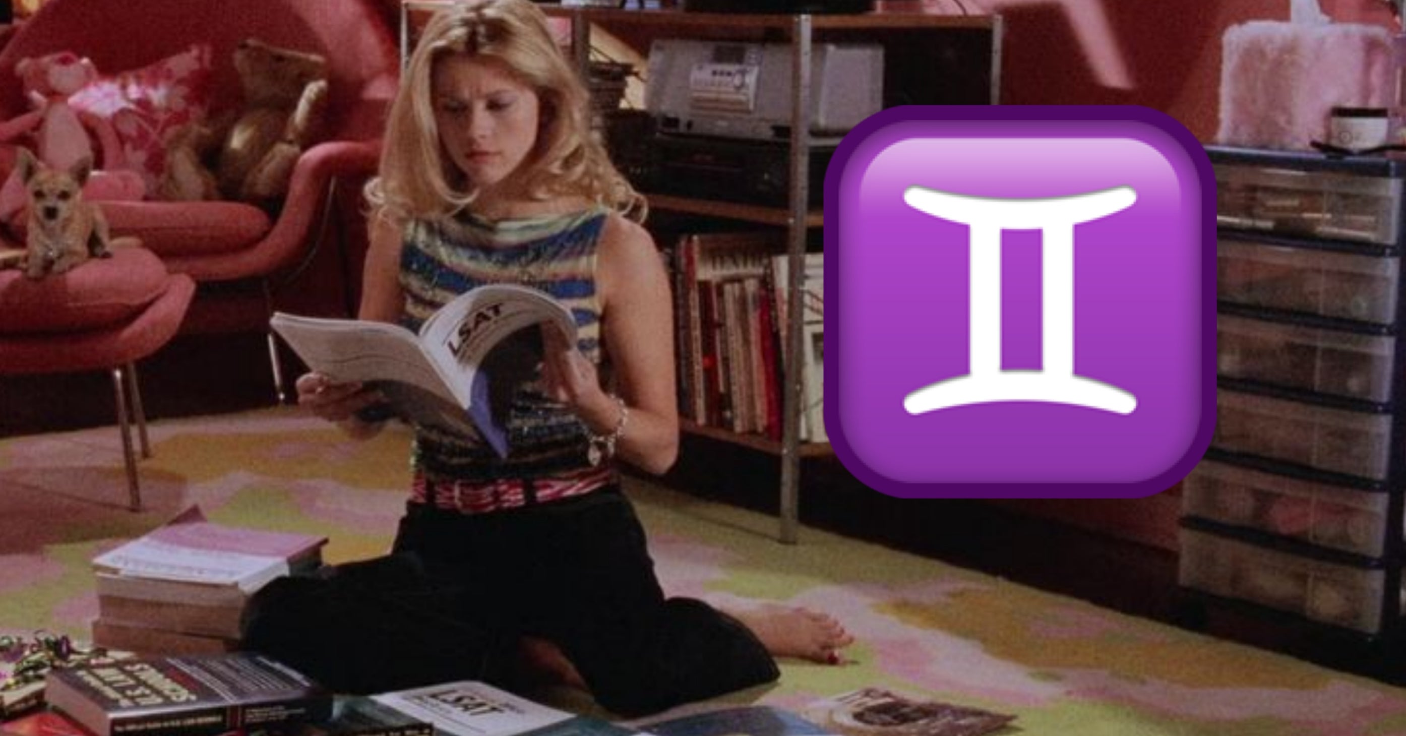 Guess My Sign Rom Com Quiz